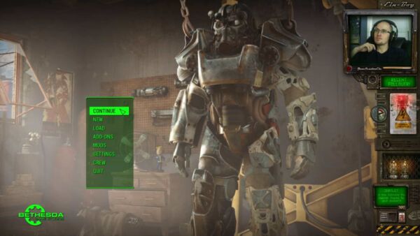 Fallout Archives - Fused Creations