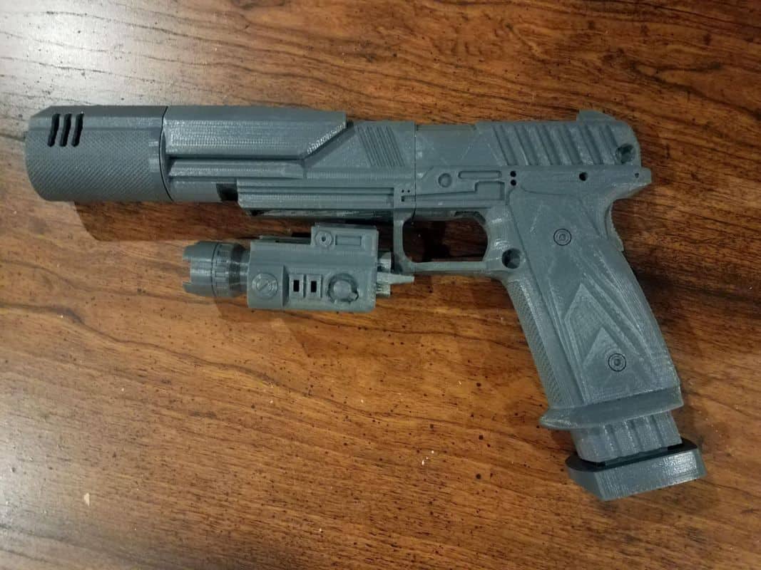 Pilot Smart Pistol Archives - Fused Creations