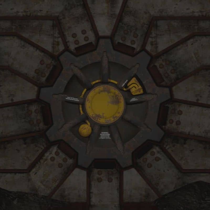 Fallout Overlay Creation Kit - Fused Creations