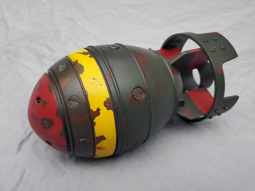 Mini-Nuke Archives - Fused Creations